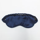 Silk Eye Mask With Gift Box – Snooze Foundry